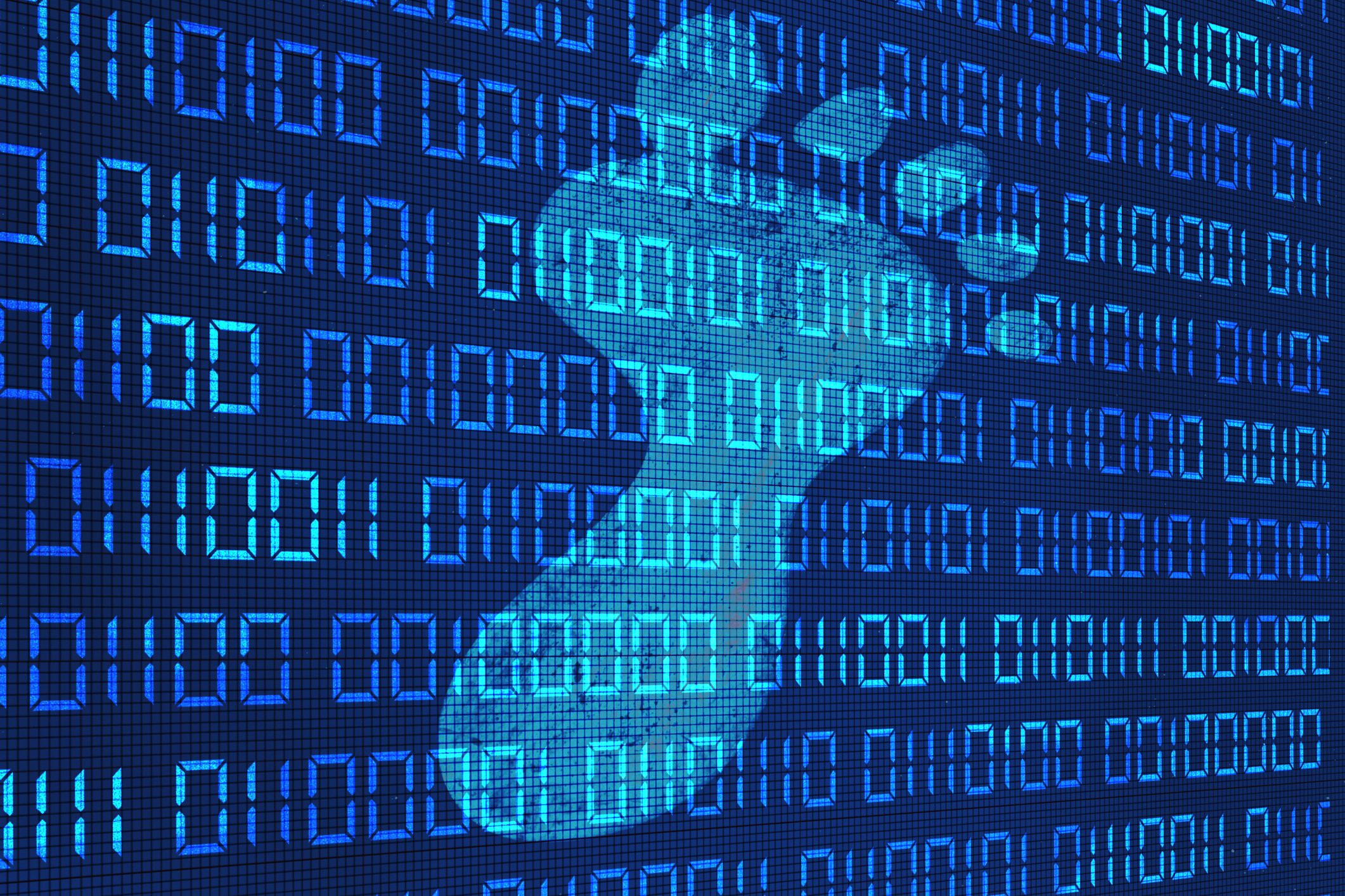 Digital Footprint The Web Initiative